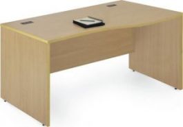 Wave Workstation, Panel End