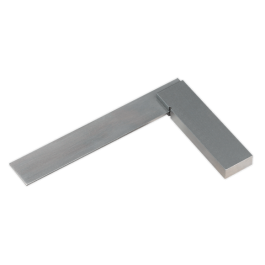 Precision Steel Square