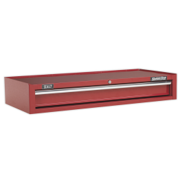 Mid-Box 1 Drawer with Ball Bearing Slides Heavy-Duty