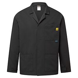 Portwest Anti-Static ESD Lab Jacket - Enhanced Protection for ...