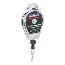 Spring Balancer (1.5-3kg Capacity)