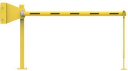 Manual Swing Arm Barrier