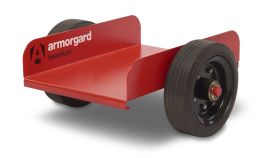 Armorgard BeamKart BK1 - Professional Heavy-Duty Materials Transport ...