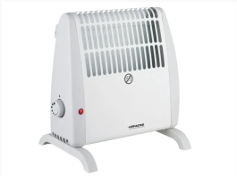 Airmaster Frost Watch Convector Heater 520W