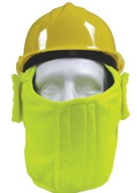 Hi-Vis Cold Weather Helmet Warmer