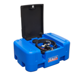 200L Portable AdBlue® Tank 12V