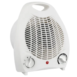 Airmaster Upright Fan Heater 2.0kW