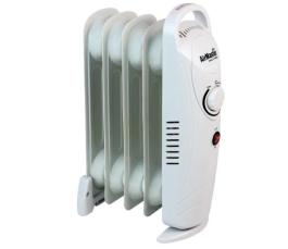 Airmaster Oil Filled Radiator 500W