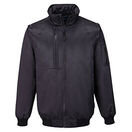 Portwest WX2 Eco Pilot Jacket - Stylish and Sustainable Outerwear for ...