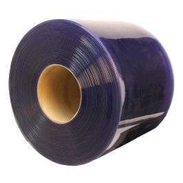 Clear PVC Strip Curtain