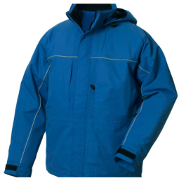 Clique Holstein Jacket