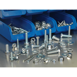 Automotive Workshop Fixings Combination Kit