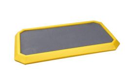 Disinfectant Foot Bath Mat