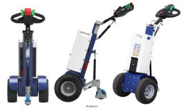 PREMIUM ELECTRIC TUG