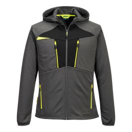 Portwest DX4 Technical Fleece: Premium Performance Midlayer from Hall-Fast