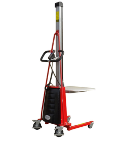 Electric Mini Lifter - Efficient and Versatile Material Handling for ...