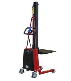 Electric Mini Lifter HFLIFT447 - High-Performance Compact Lifting ...