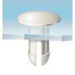 Push-in Fasteners - Nylon