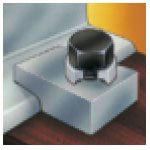 Retaining Washers - Nylon