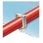 Push-In Wire Saddles (Nylon)