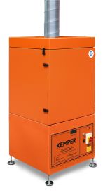 Kemper Filter - Cell With Bag Filter