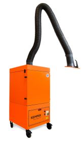 Filter-Master XL Fume Extraction Filter Unit