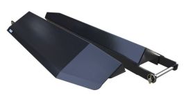 Triangular Fork Sleeves