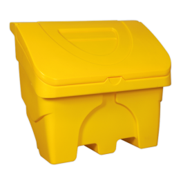 Grit & Salt Storage Box 200ltr