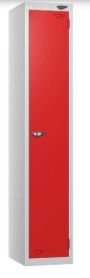 Pure Lockers 1-Door Locker -SAAAA11111FR1BN