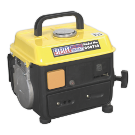 Generator 720W 230V 2hp