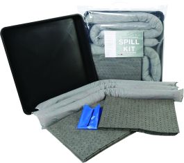 30 Litre General Purpose Spill Kit | Versatile Workplace Spill Response ...
