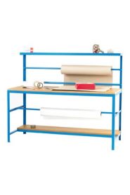 Economy Packing Bench - Cost-Effective Workspace for Efficient ...