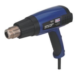 Hot Air Gun