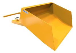 Forklift High Lift Bucket