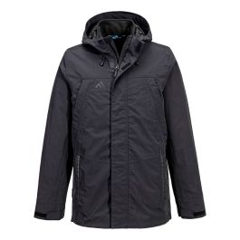 Portwest KX3 3-in-1 Jacket: Premium Technical Workwear from Hall-Fast