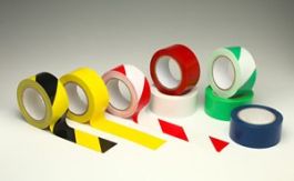 Floor Lane Marking Tape