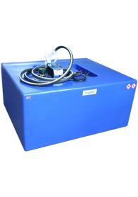 750 Litre Adblue Transfer Tank V2