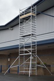 Alpine Access Towers - Expert Height Solutions for Professional ...