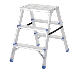 Aluminium Folding Handy Steps - Convenient and Portable Step Stool for ...