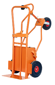 Inflatables Powered Sack Truck