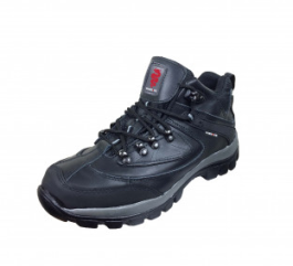 Warrior Safety Waterproof Trainer Style Boot