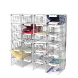 Mailroom Sorting Systems - Advanced Solutions for Efficient Mail ...