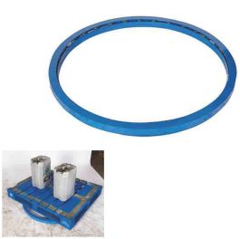 Pallet Ring - Enhance Your Storage Solutions with Versatile Design