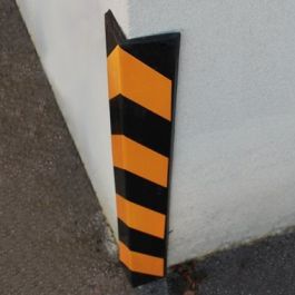 Rubber Corner Guards