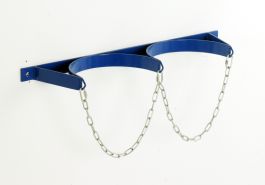 Heavy Duty Cylinder Wall Racks