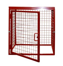 Grenadier® Strong Knock Down Cages