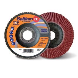 Sait Long Life Flap Discs