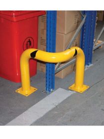 Heavy Duty Safety Bollard - Corner Guard - SMG15C