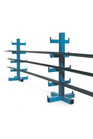 Heavy Duty Bar Storage Racks
