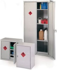 Heavy Duty General Storage Units